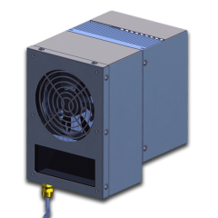 compact flush mount thermoelectric panel cooler from TECA