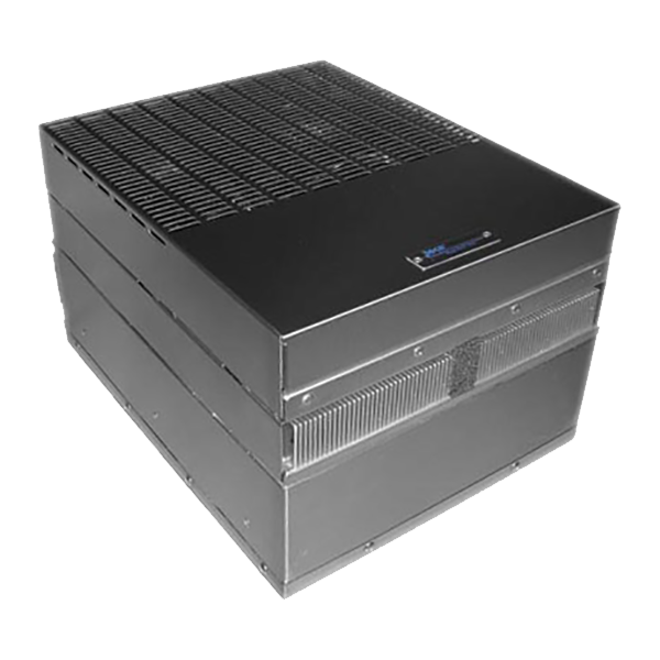 coal analysis application using FHP-150XE TE enclosure cooling system