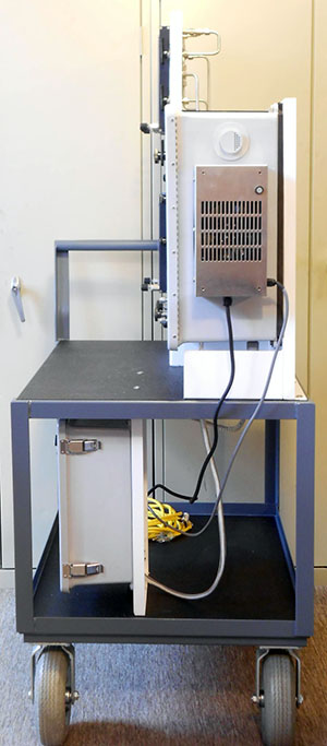 TIGHT TEMPERATURE CONTROL - thermoelectric