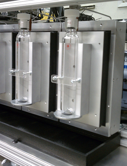 Cold Plate Applications Archives - thermoelectric