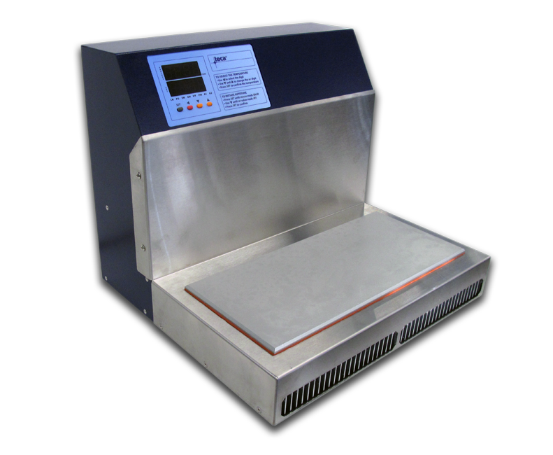 Ergonomic, Quiet Peltier Product for Histology - thermoelectric low ...
